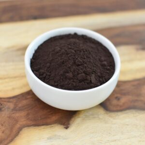 Anthony's Organic Black Cocoa Powder, 1 lb, Unsweetened, Dutch Processed, Gluten Free, Non GMO