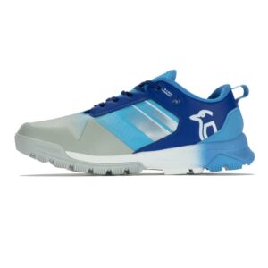 kookaburra alpha h/shoe- blue - 10 (6r222410)