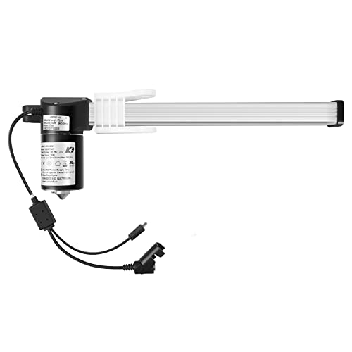 Kaidi Linear Actuator Model KDPT007-141, Lift Chairs Power Recliner Motor Replacement Parts