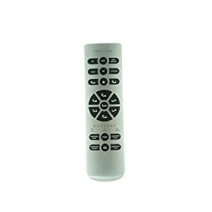 Hotsmtbang Replacement Remote Control for OKIN Refined PCU-RF3022 RF.30.22.01 Adjustable Bed Base（The Appearance of The Old Remote Control Needs to be Exactly The Same as Our Picture to be Universal）