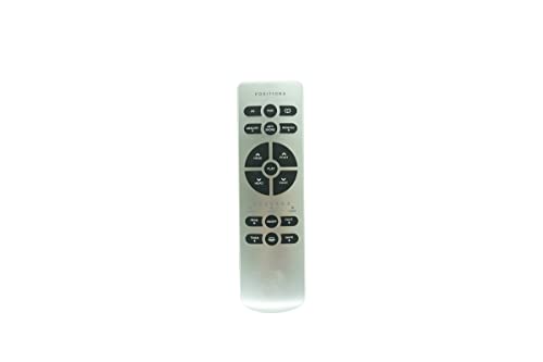 Hotsmtbang Replacement Remote Control for OKIN Refined PCU-RF3017 RF.30.17.06 Adjustable Bed Base（The Appearance of The Old Remote Control Needs to be Exactly The Same as Our Picture to be Universal）