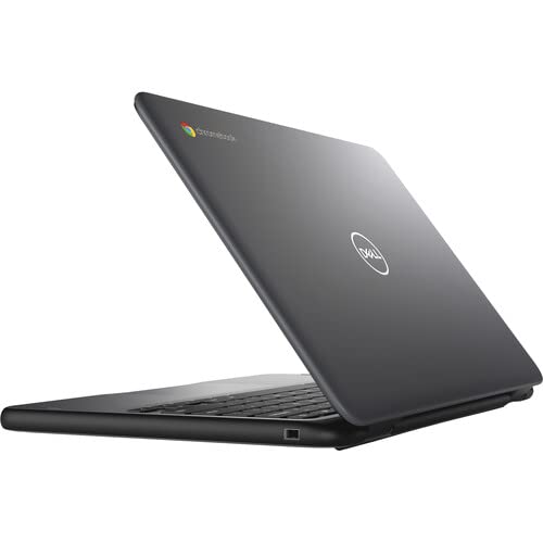 Dell Education Chromebook 3000 3110 11.6" Touchscreen Chromebook - HD - 1366 x 768 - Intel Celeron N4500 Dual-core (2 Core) 1.10 GHz - 4 GB Total RAM - 32 GB Flash Memory - Intel Chip - Chrome OS