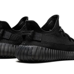 adidas Mens Yeezy Boost 350 V2 HQ4540 Onyx - Size 7