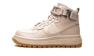 nike womens wmns air force 1 high utility dc3584 200 - size 7w