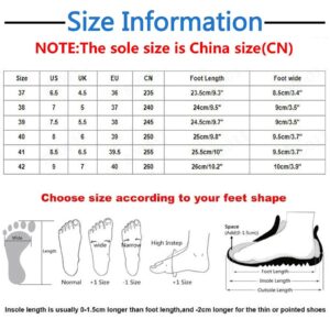 Slip on Sneakers for Women Comfortable Walking Shoes Memory Foam Loafers Waterproof Sneakers Women(0726TA249 Purple,Size 8)