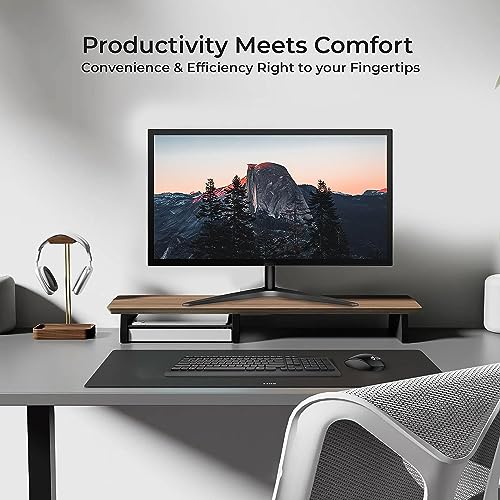 Lenovo All in one Tiny Computer Desktop PC, Intel Pentium J3710 Processor, 8GB Ram, 256GB SSD, New FHD 22 Inch Monitor, Wireless Keyboard and Mouse, WiFi/Bluetooth, Windows 10 (Renewed)