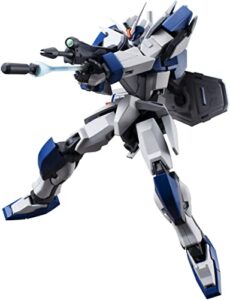 tamashii nations tamashi nations - movile suit gundam seed - gat-x102 duel gundam version a.n.i.m.e, bandai spirits the robot spirits