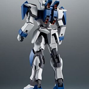 Tamashii Nations Tamashi Nations - Movile Suit Gundam Seed - GAT-X102 Duel Gundam Version A.N.I.M.E, Bandai Spirits The Robot Spirits