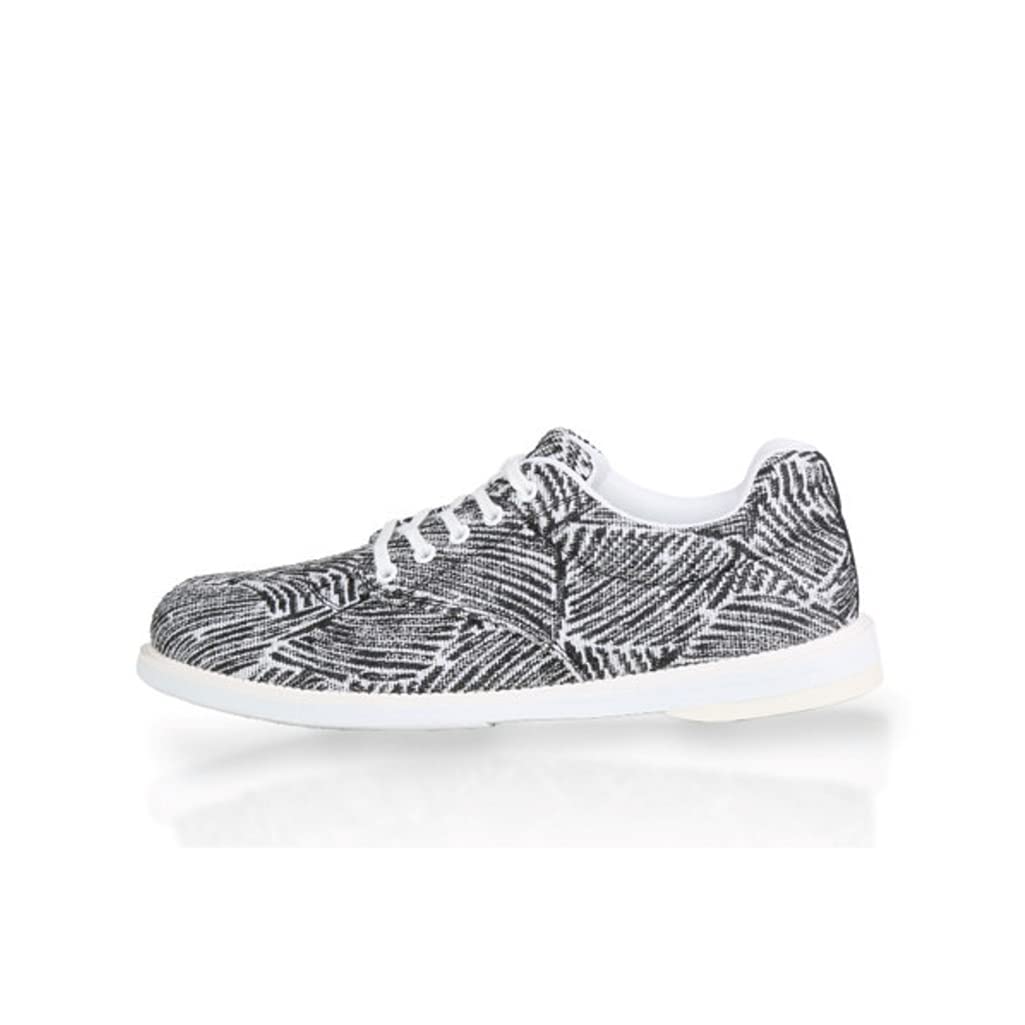 3G 900 Global Kicks Cloud Unisex Blk/Wht Canvas 12