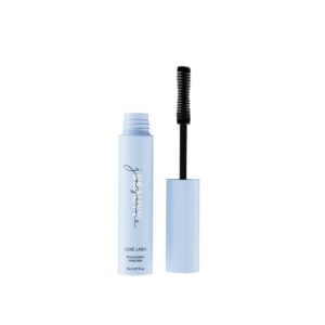 jazmine beauty - luxe lash volumizing mascara, 1.0 count, 1