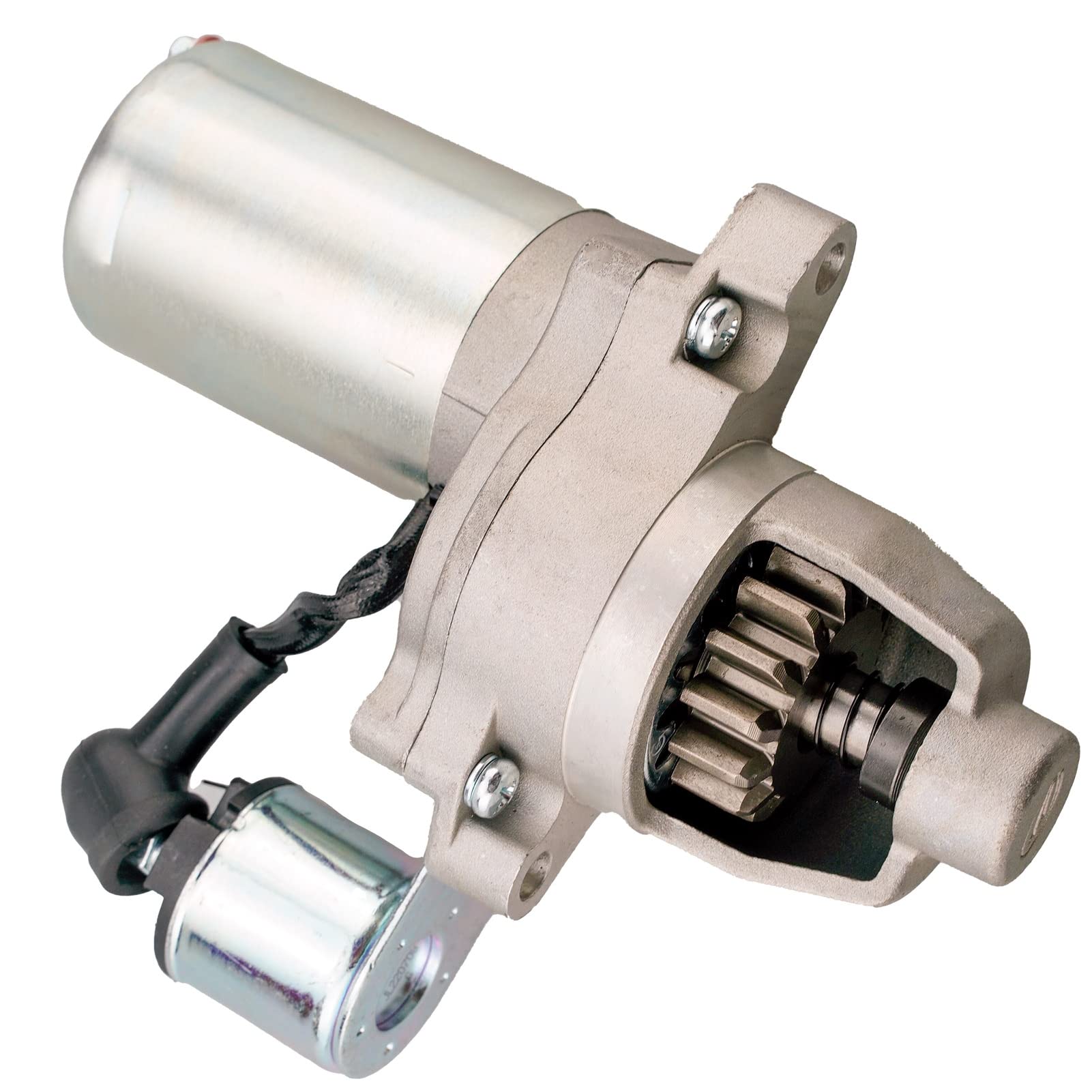 Tapa Electric Starter Motor for Harbor Freight Predator 3500 Watt Inverter Generator