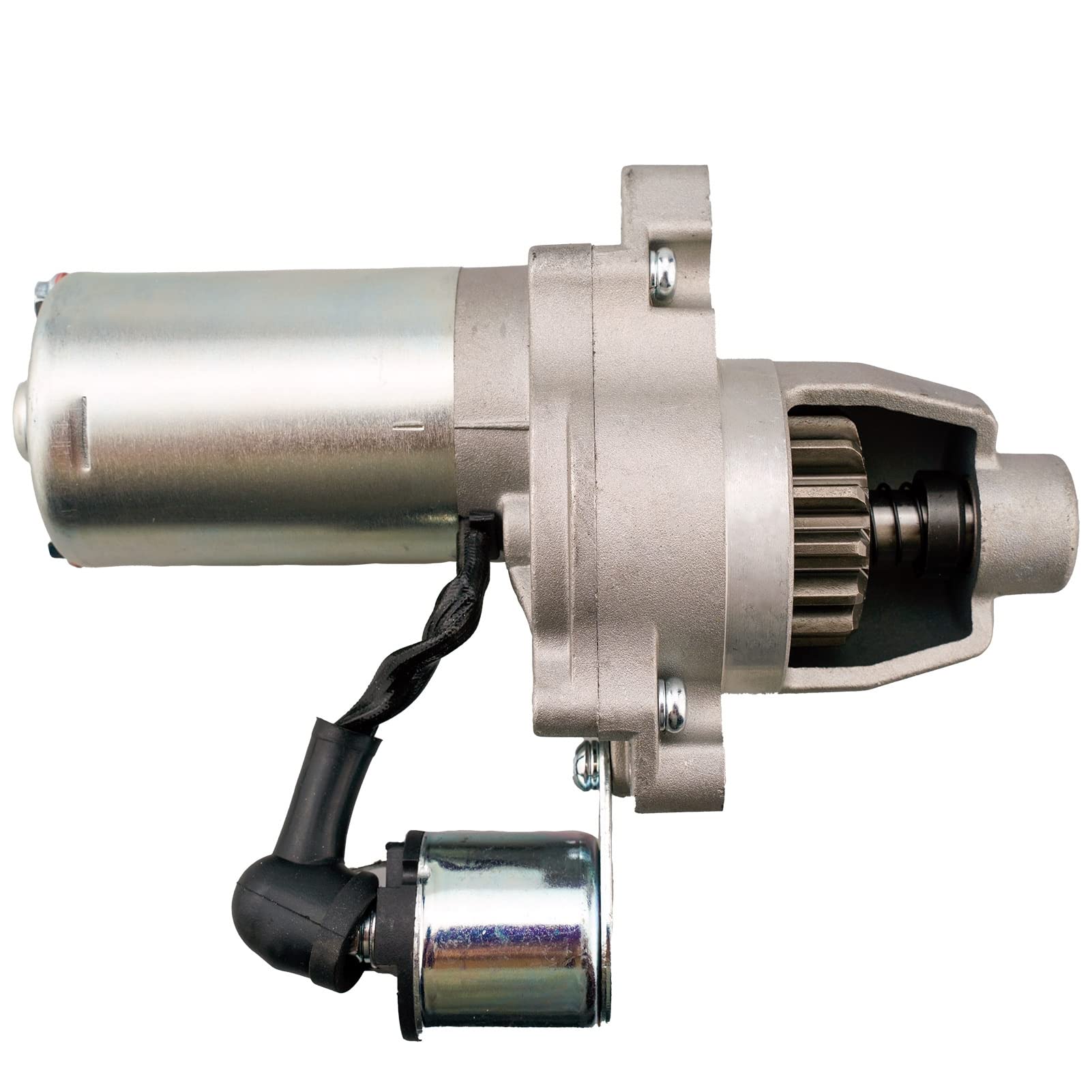 Tapa Electric Starter Motor for Harbor Freight Predator 3500 Watt Inverter Generator