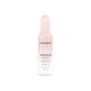 laura mercier women's setting spray, no color, one size