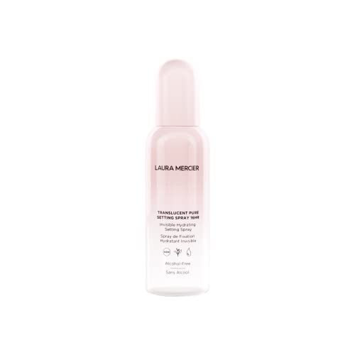 Laura Mercier Women's Setting Spray, No Color, One Size