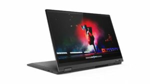 lenovo flex 5 2-in-1 laptop, 15.6" fhd (1920x1080) touchscreen, intel core 11th gen i7-1165g7, 16gb ram, 512gb pcle ssd, webcam, windows 11 (renewed)