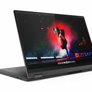 Lenovo Flex 5 2-in-1 Laptop, 15.6" FHD (1920x1080) Touchscreen, Intel Core 11th Gen i7-1165G7, 16GB RAM, 512GB PCle SSD, Webcam, Windows 11 (Renewed)