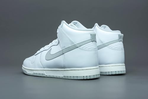 Nike Womens WMNS Dunk High DD1869 111 Neutral Grey - Size 11W