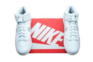 nike womens wmns dunk high dd1869 111 neutral grey - size 11w