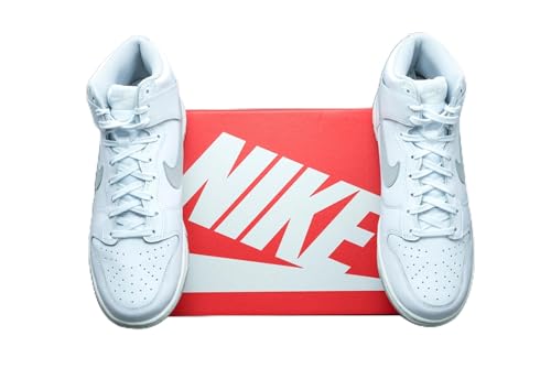 Nike Womens WMNS Dunk High DD1869 111 Neutral Grey - Size 11W