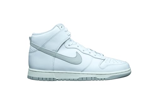 Nike Womens WMNS Dunk High DD1869 111 Neutral Grey - Size 11W