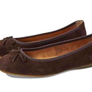 BORN Brin Dark Brown 7.5 M (B)