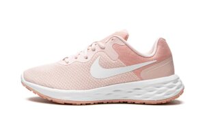 nike womens wmns revolution 6 nn wide dc9001 600 - size 7w