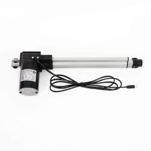 KinHall Electric Recliner Motor Actuator Replacement Chair Lift Linear Actuator Motor 24V for Chair Lift and Recliner Motor