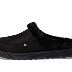 Skechers Arch Fit Dream Black/Black 9 B (M)