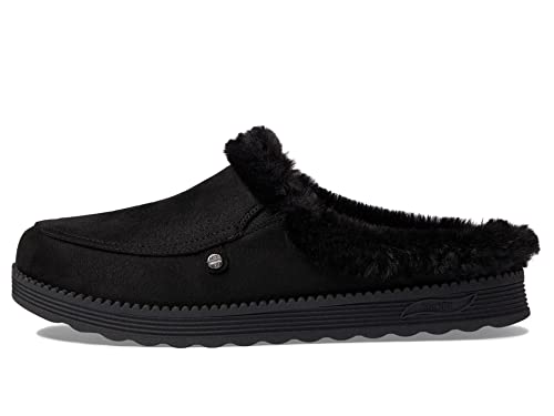 Skechers Arch Fit Dream Black/Black 9 B (M)