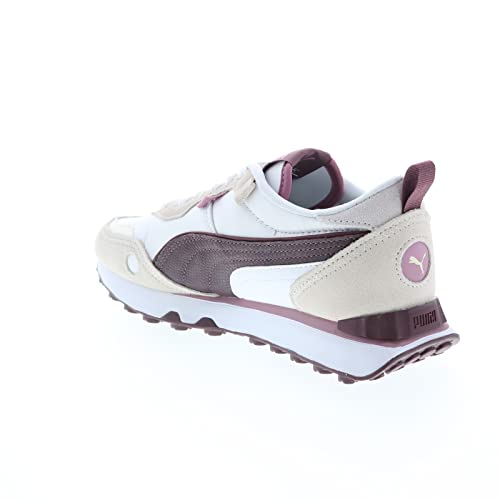 PUMA Rider FV Soft Marshmallow/Dusty Plum 11 B (M)