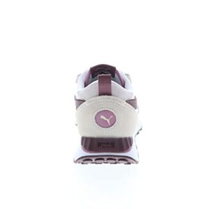 PUMA Rider FV Soft Marshmallow/Dusty Plum 11 B (M)