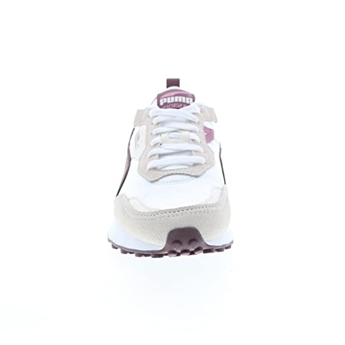 PUMA Rider FV Soft Marshmallow/Dusty Plum 11 B (M)