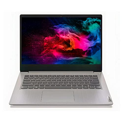 Lenovo IdeaPad 3 14" FHD Laptop Intel Core i7-1165G7 8GB RAM 512GB SSD Intel Iris X Graphics Arctic Grey - Intel Core i7-1165G7 Processor - 1920 x 1080 Full HD Resolution - Intel Iris X Graphics