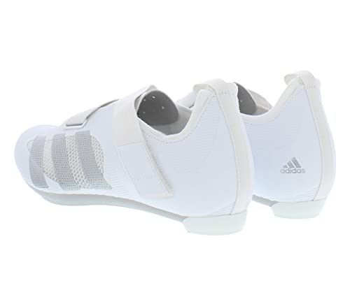 adidas The Indoor Cycling Shoe Men's, White, Size 10.5