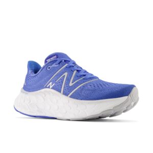 Womens New Balance Fresh Foam X More v4