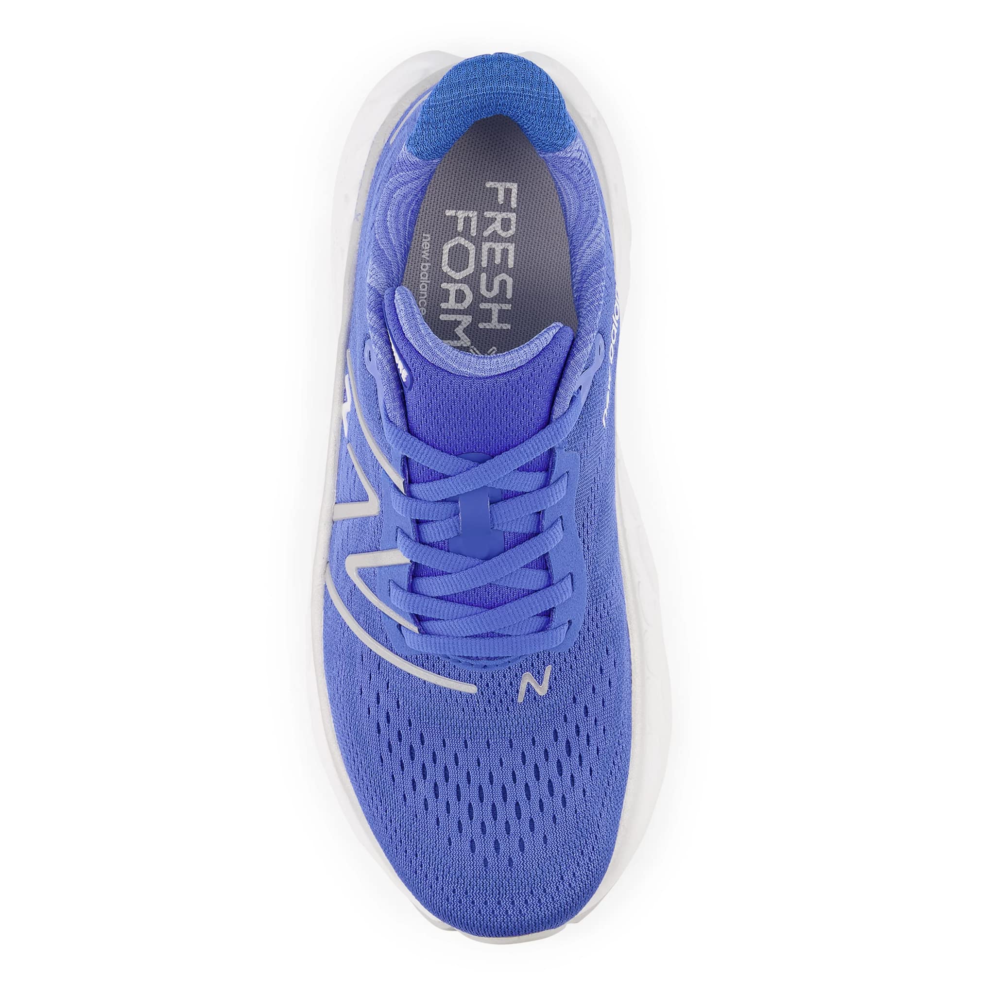 Womens New Balance Fresh Foam X More v4