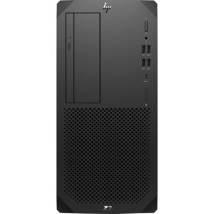 hp z2 g9 workstation - intel core i7 dodeca-core (12 core) i7-12700 12th gen 2.10 ghz - 32 gb ddr5 sdram ram - 512 gb ssd - tower