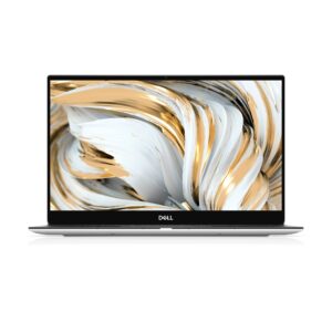 dell xps 15 9575 fhd 2 in 1 touchscreen laptop pc intel core i7-8705g processor, 8gb ram, 256gb nvme ssd, thunderbolt, webcam, windows 10 pro (renewed)