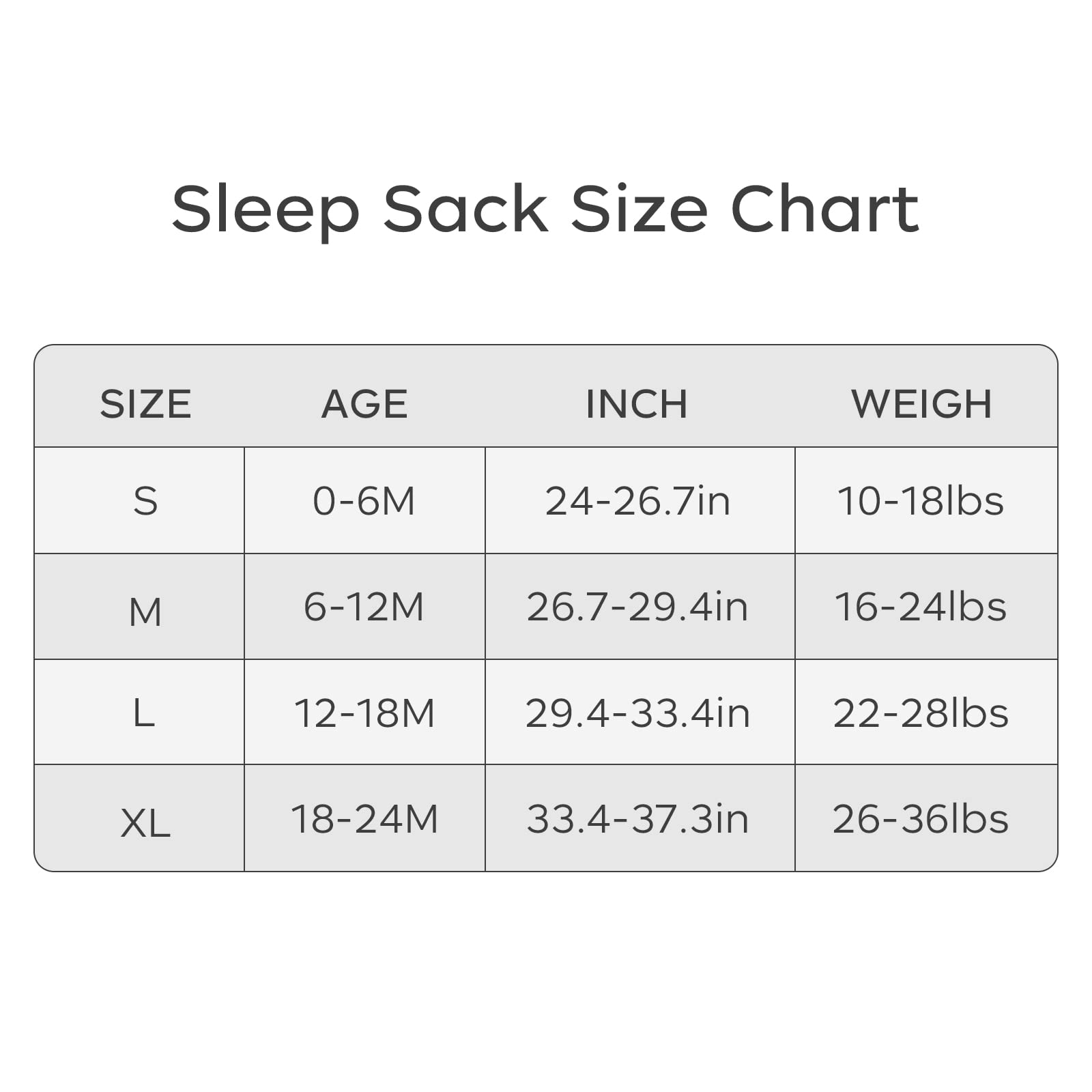 bc babycare Baby Sleep Sack 12-18M 100% Soft Organic Cotton Baby Sleeping Bag 2-Way Zipper Large Size and Space Confortable Sleeveless Wearable Blanket 29.4-33.4 Inch