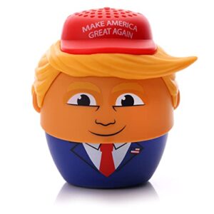 Trump 2024 MAGA Mini Bluetooth Speaker