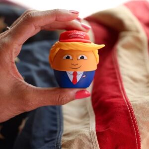 Trump 2024 MAGA Mini Bluetooth Speaker