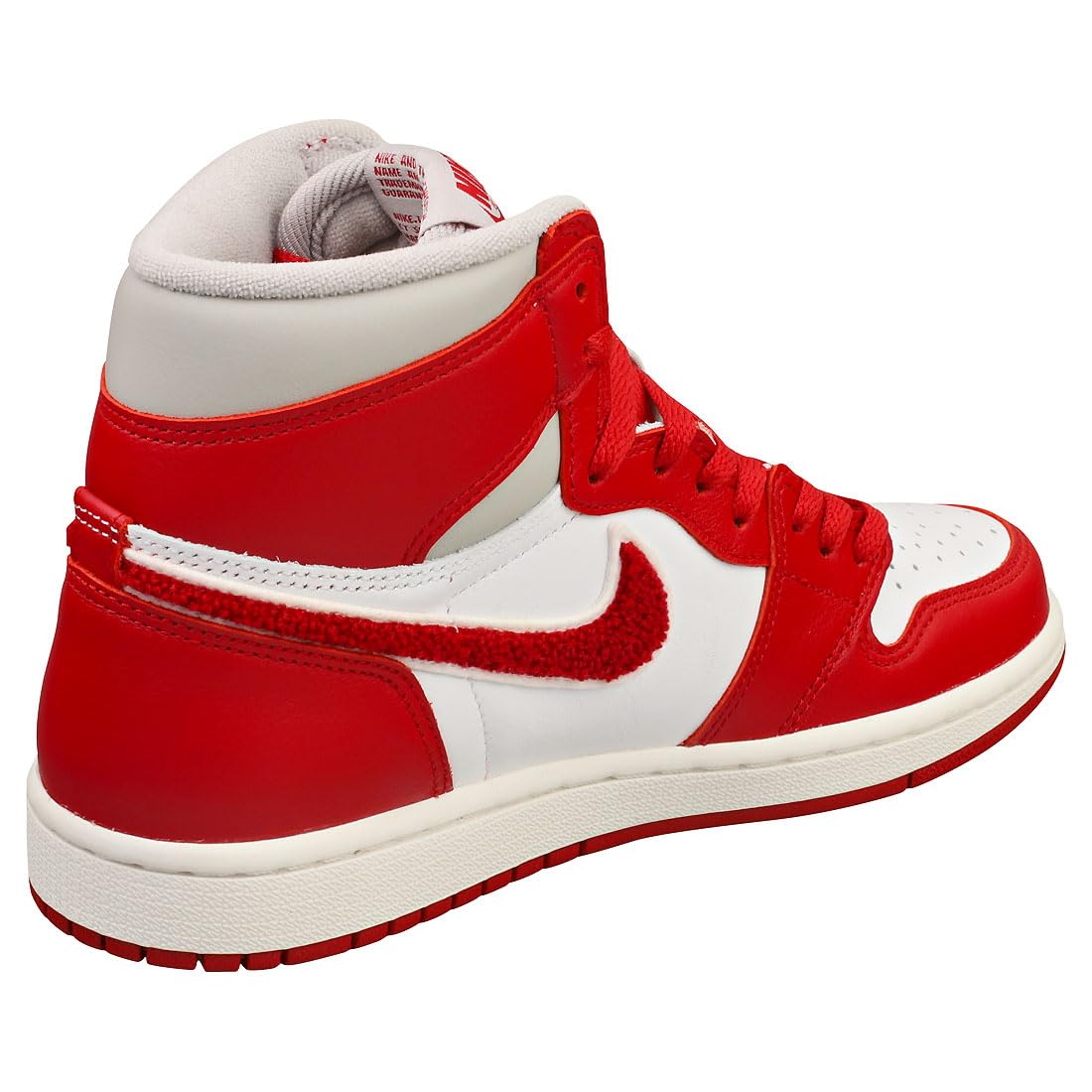 Jordan Womens WMNS Air 1 High OG DJ4891 061 Newstalgia - Size 6.5W