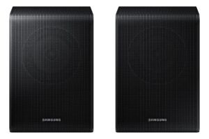 samsung swa-9200s/za-rb wireless rear speaker kit - certified refurbished