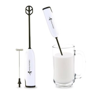 cabryone formula mixer superwhisk handheld milk frother-formula maker machine-milk frother handheld baby formula maker for foam making-best coffee with high speed milk foamer for hot and cold drinks.