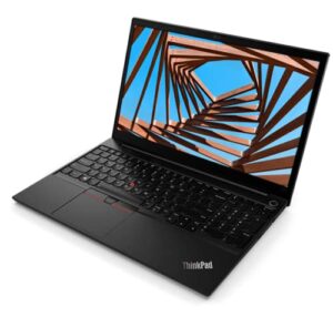 latest 2022 lenovo thinkpad e15 gen 2 business laptop, 15.6" fhd (1920 x 1080) ips, 11th gen intel core i5-1135g7, 16gb ram, 512gb pcie ssd, webcam, fingerprint reader, thunderbolt 4, windows 11 pro