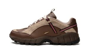 nike womens air humara lx wmns dr0420 200 jacquemus - brown - size 5w