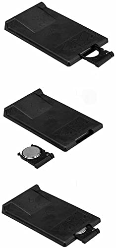 NTQinParts Replacement Remote Control Controller for Bose Wave Music Radio System CD AWRCC1 AWRCC2 AWRCC3