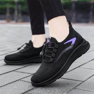 MLAGJSS Womens Canvas Shoes Casual Cute Sneakers Low Cut Lace up Comfortable for Walking Women's White Platform Sneakers