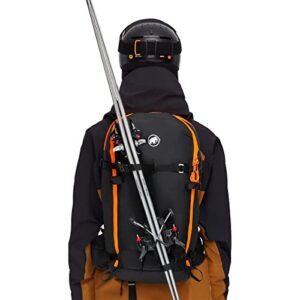 Mammut Tour 30 Removeable Airbag 3.0 Ready - Black