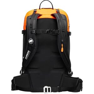 Mammut Tour 30 Removeable Airbag 3.0 Ready - Black